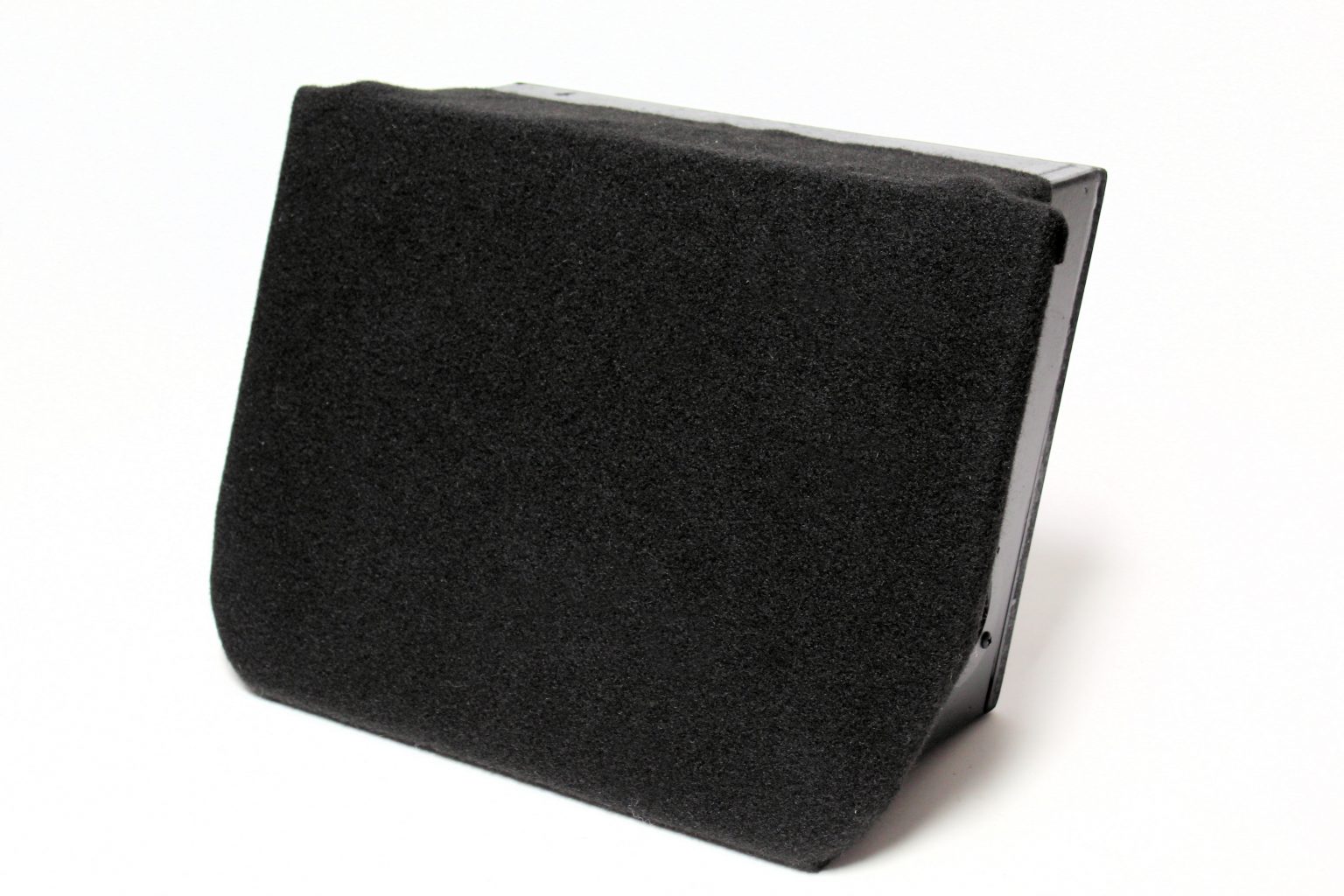 Miata Footwell Subwoofer Box for 1990-2005 MX-5 Miata - MiataBox