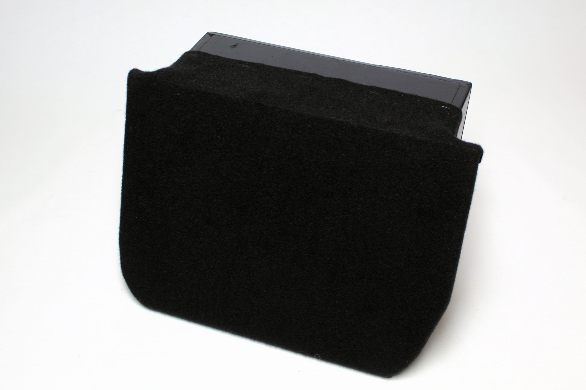 Miata Footwell Subwoofer Box for 1990-2005 MX-5 Miata - MiataBox