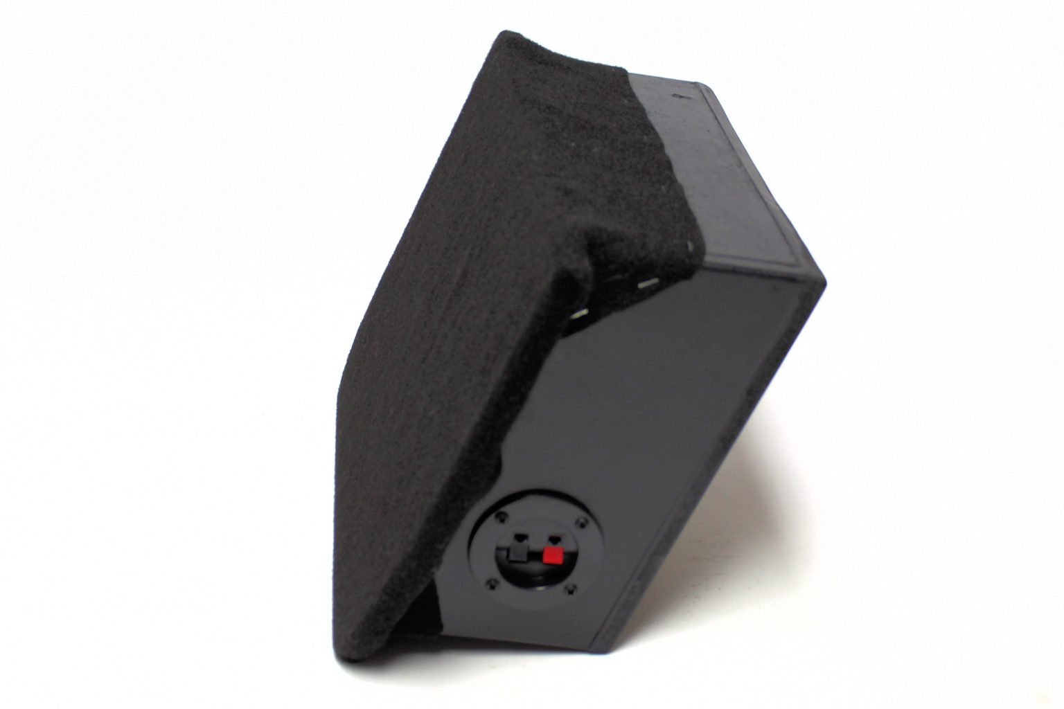 Miata Footwell Subwoofer Box for 1990-2005 MX-5 Miata - MiataBox